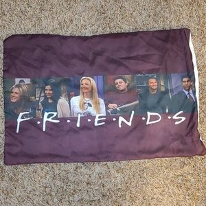 Bedding | Friends Pillowcase | Poshmark